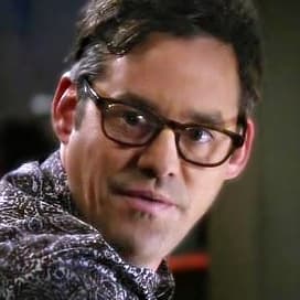 Criminal Minds Characters List w/ Photos