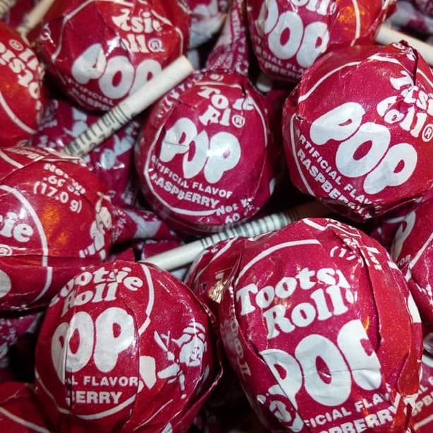 Random Best Tootsie Pop Flavors | Best Random Tools