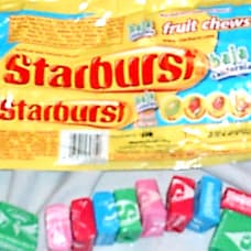 Best Starburst Flavors List