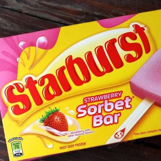 Best Starburst Flavors List