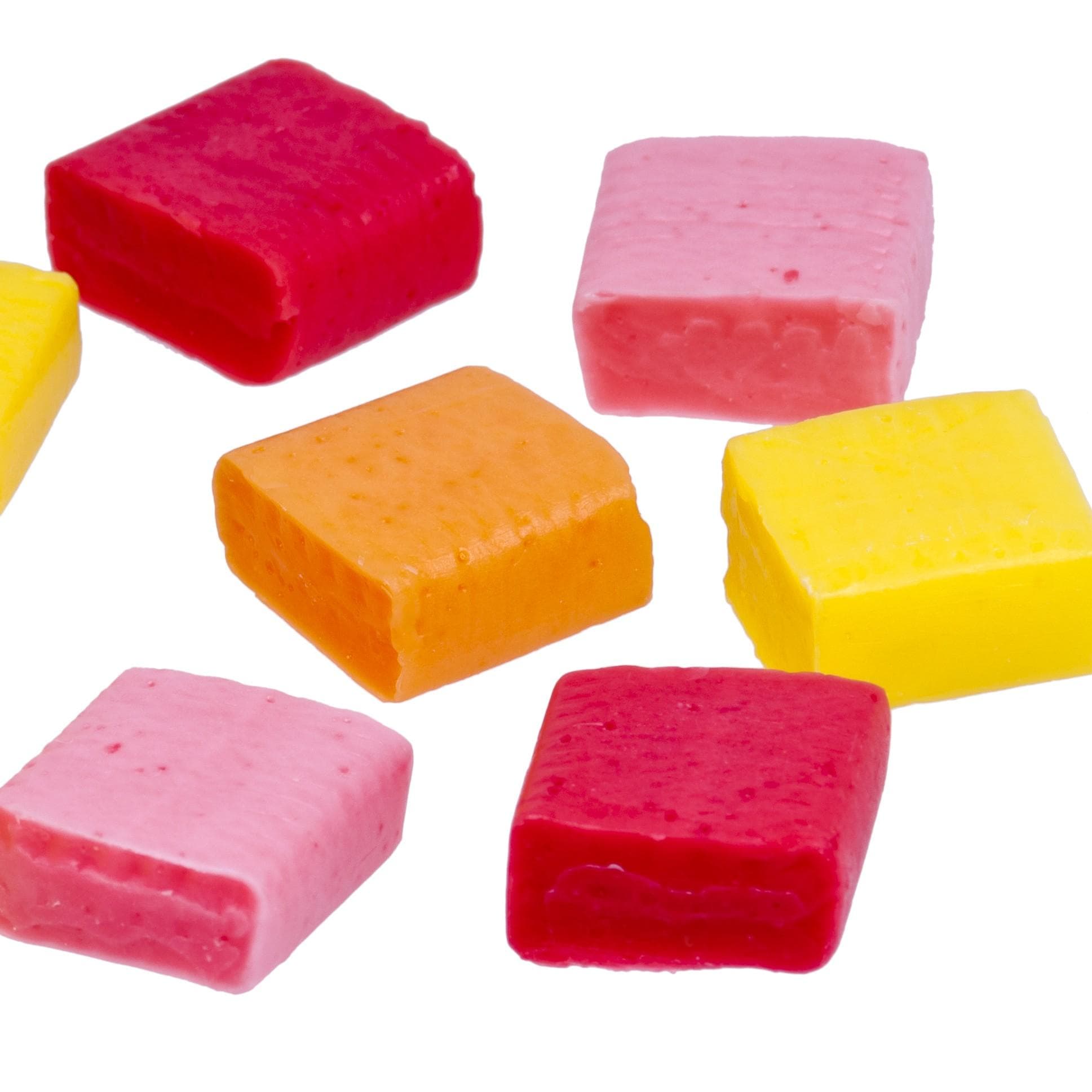 Best Starburst Flavors List