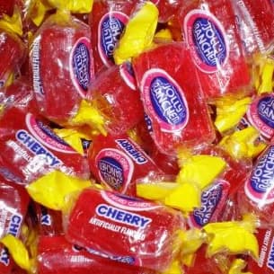 Best Jolly Rancher Flavors List