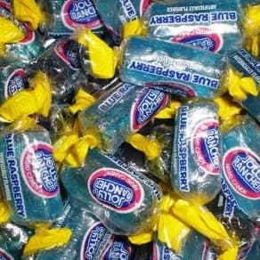 Best Jolly Rancher Flavors List