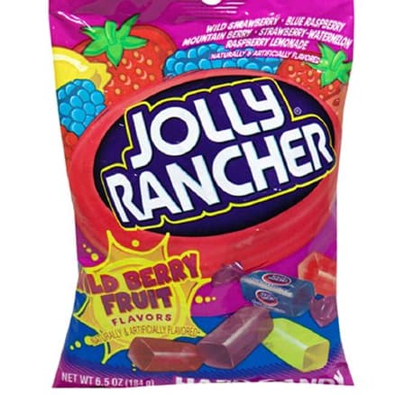 Best Jolly Rancher Flavors List