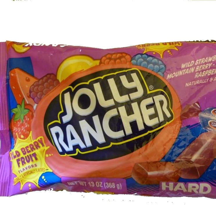 Best Jolly Rancher Flavors List