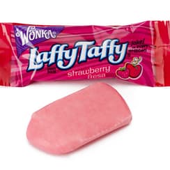Best Laffy Taffy Flavors List