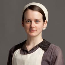 Downton Abbey Characters List w/ Photos