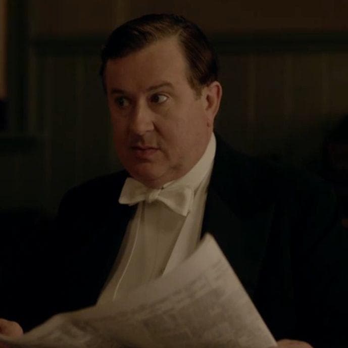 All the Major 'Downton Abbey' Characters, Ranked by Fans