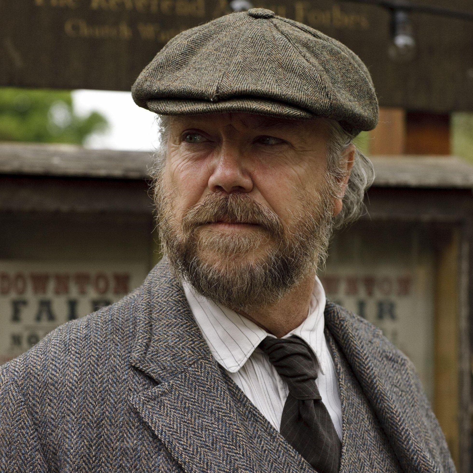 All the Major 'Downton Abbey' Characters, Ranked by Fans