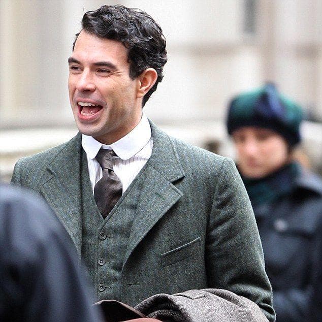 All the Major 'Downton Abbey' Characters, Ranked by Fans