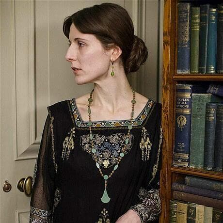 All the Major 'Downton Abbey' Characters, Ranked by Fans