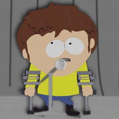 The 50+ Best 'South Park' Characters of All Time