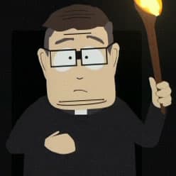 The 50+ Best 'South Park' Characters of All Time