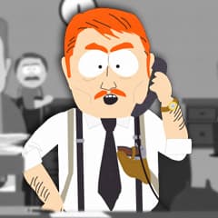 The 50+ Best 'South Park' Characters of All Time