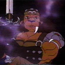 ThunderCats Characters List
