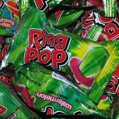 Best Ring Pop Flavor | List of All Flavors of Ring Pops