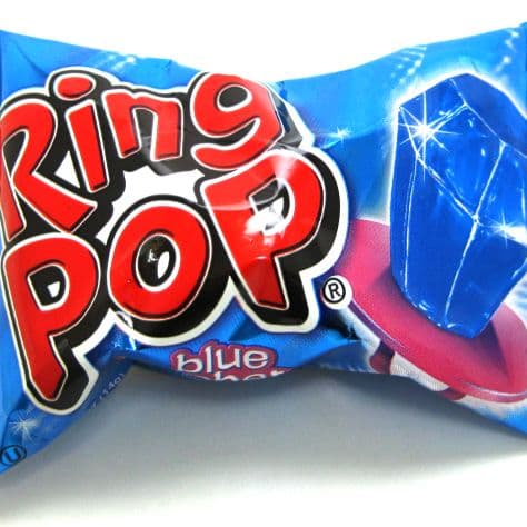 Best Ring Pop Flavor | List of All Flavors of Ring Pops
