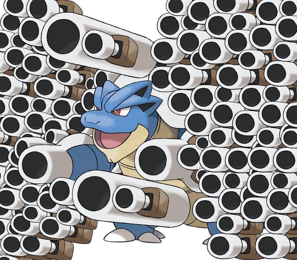 These Vomit-Inducing Photos Will Trigger Your Trypophobia