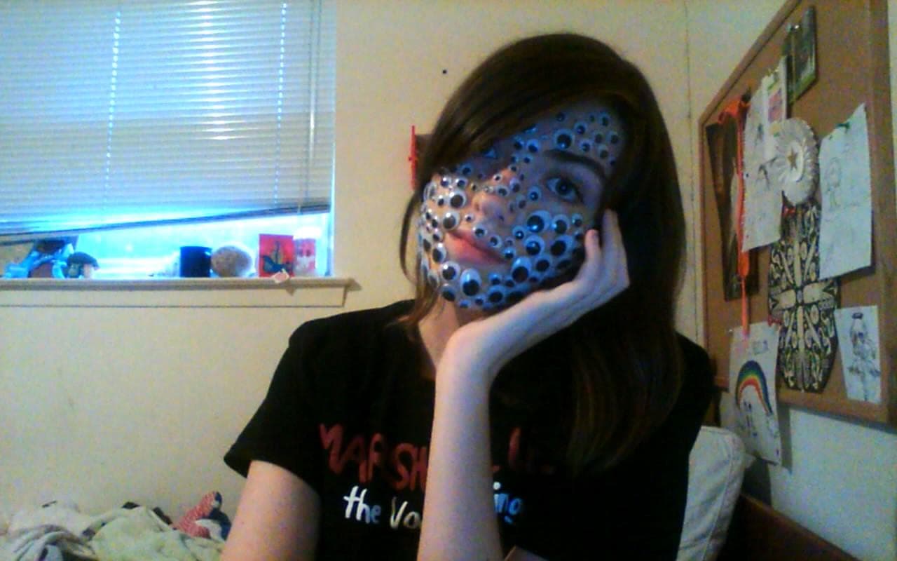 These Vomit-Inducing Photos Will Trigger Your Trypophobia