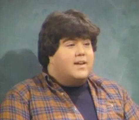 Best Fat TV Characters | List of Fat Cartoon Characters & Fat Guys