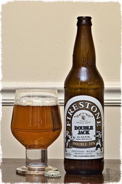 Best Firestone Beer | List of Firestone Walker Brewing Company Beers
