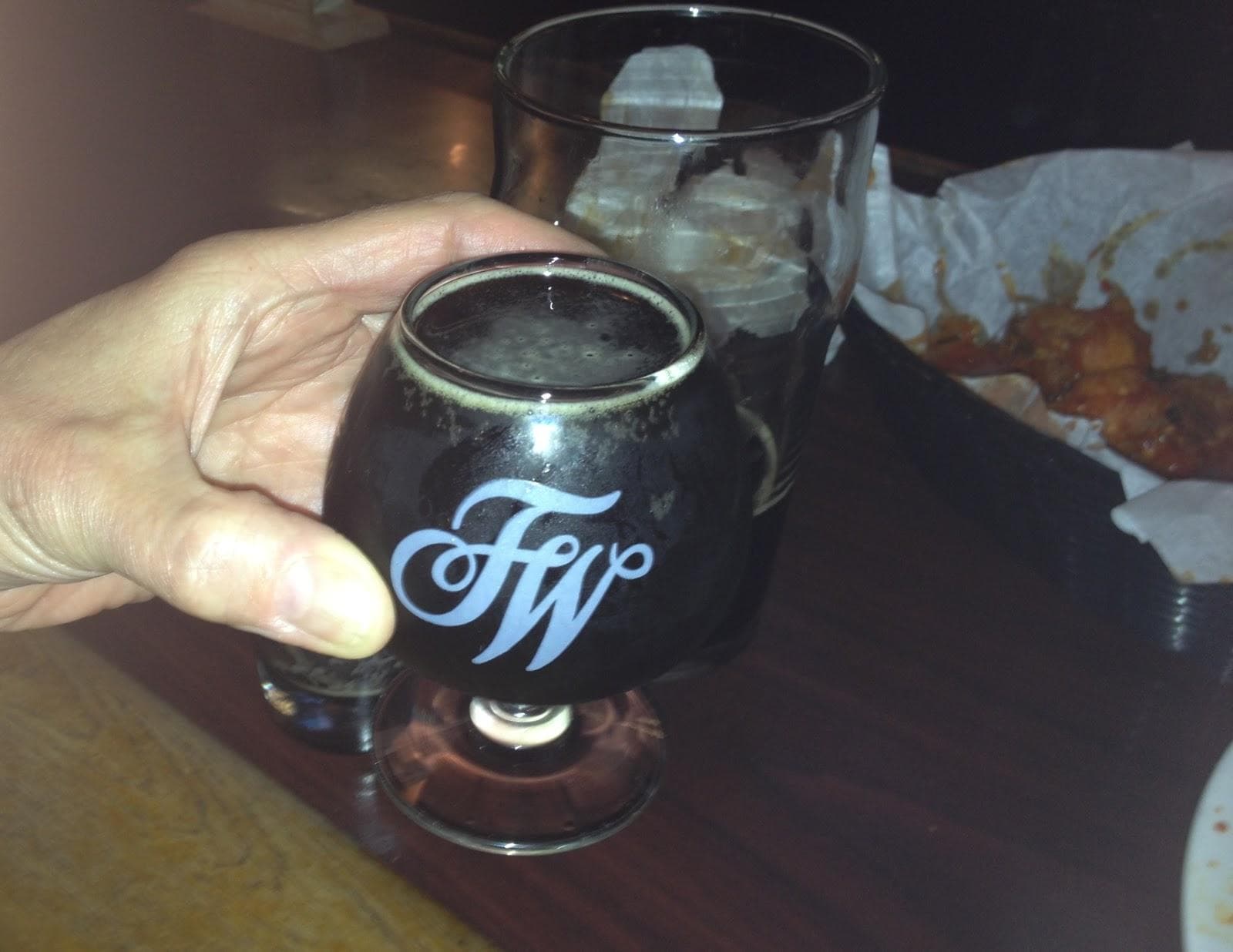 Best Firestone Beer | List of Firestone Walker Brewing Company Beers