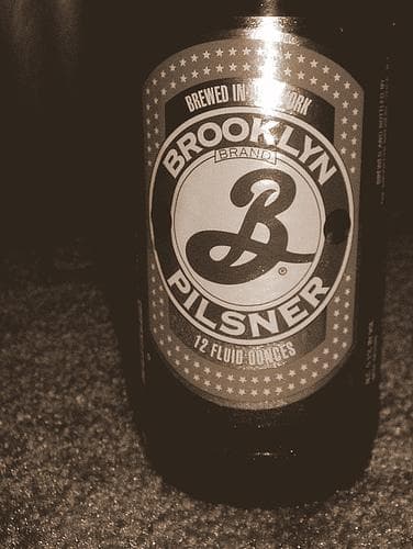 Best Brooklyn Brewery Beer | List of All Brooklyn Beers