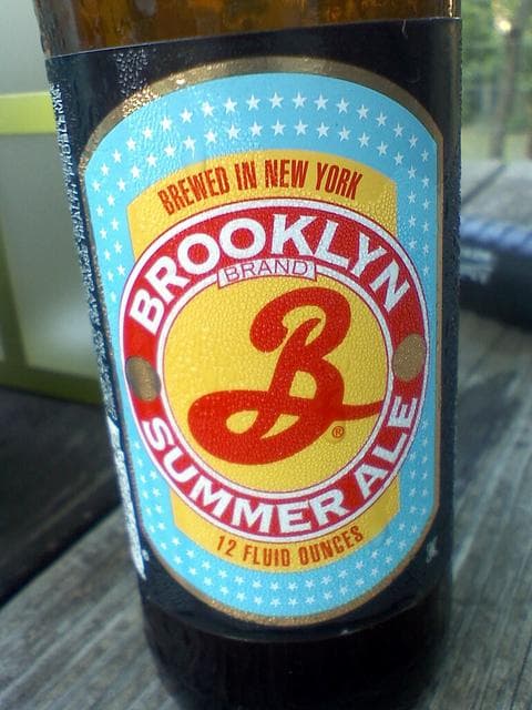 Best Brooklyn Brewery Beer | List of All Brooklyn Beers