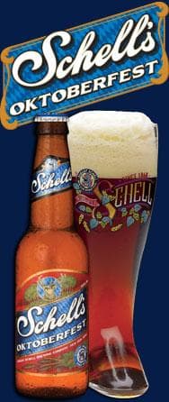 Best Schell's Beer | List of All Schells Brewing Co. Beers