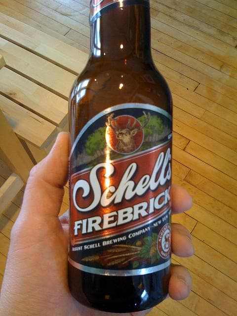 Best Schell's Beer | List of All Schells Brewing Co. Beers