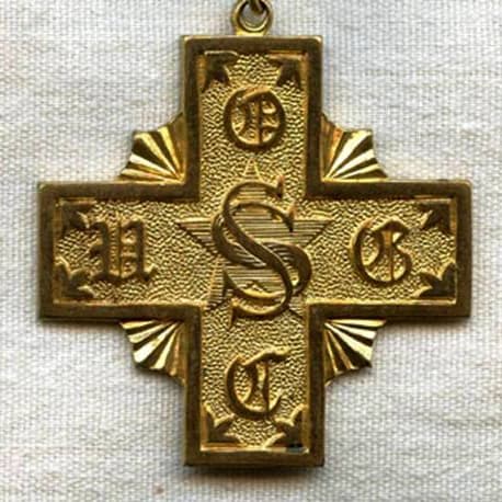 Famous Secret Societies List