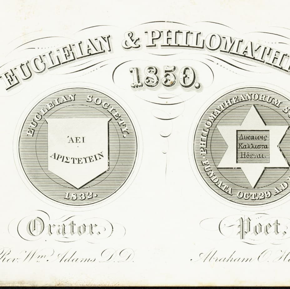 Famous Secret Societies List