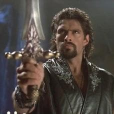 Xena: Warrior Princess Characters List w/ Photos