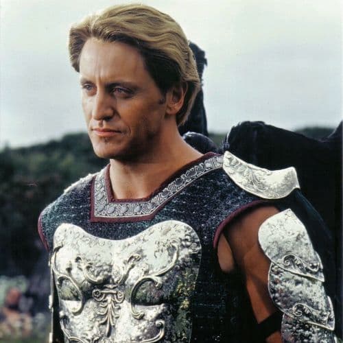 Xena: Warrior Princess Characters List w/ Photos