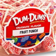 Best Dum Dums Flavor | List of All Dum Dum Pops Lollipops Flavors