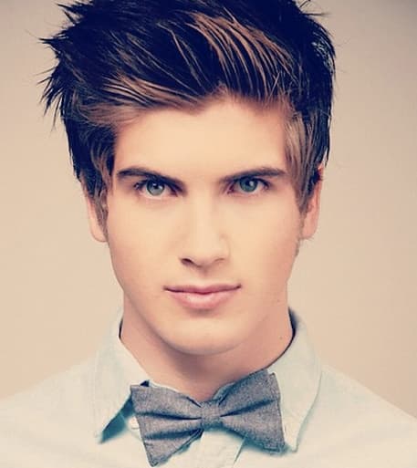 Hottest Male YouTubers