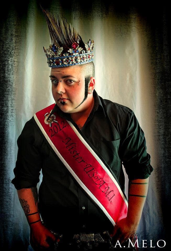 Famous Drag King List | Best Drag Kings