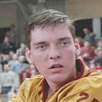 Best Movie Jocks | List of Star Athlete Characters in Film