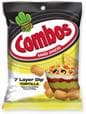 List of the Best Combos Flavors, Ranked by Snackers