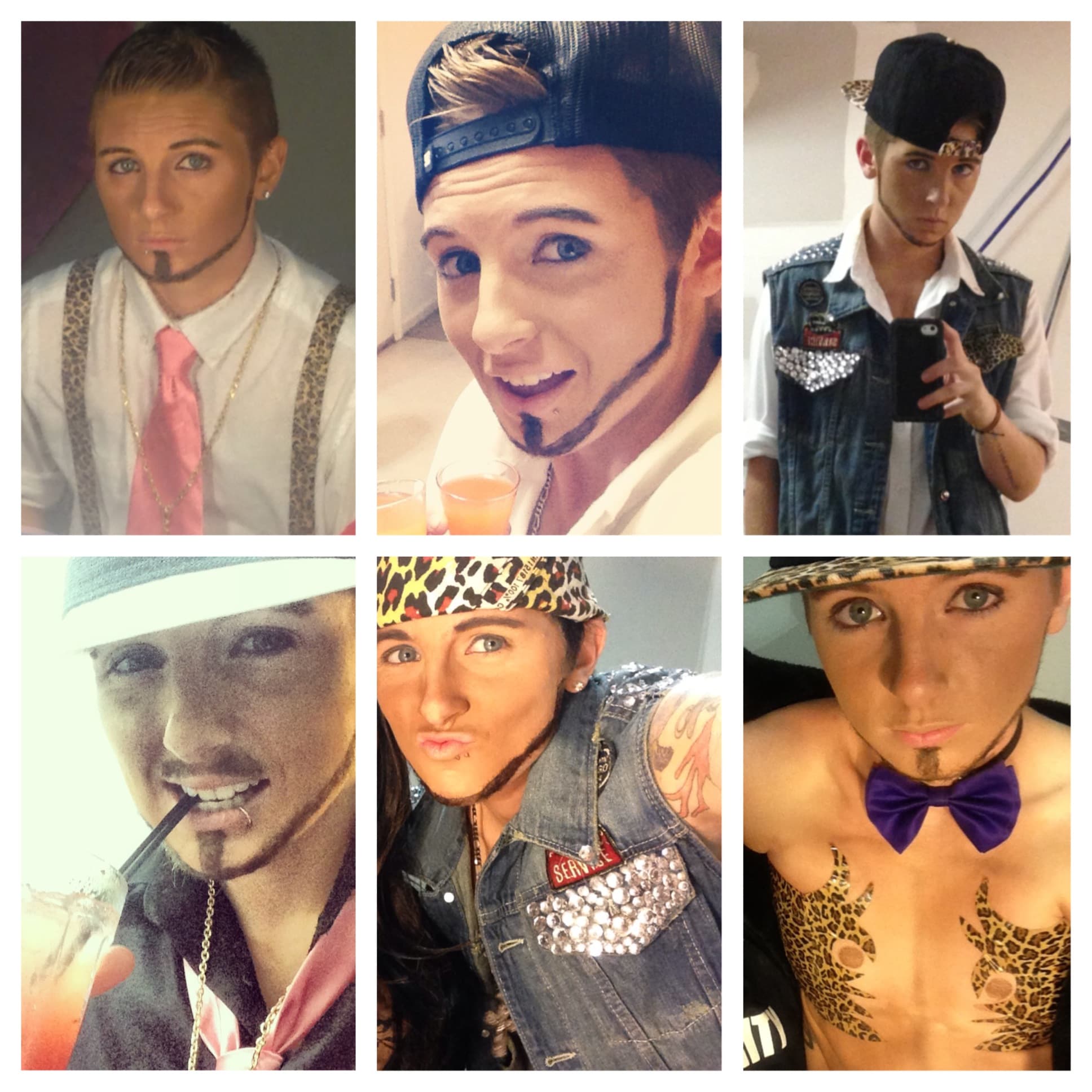 Famous Drag King List | Best Drag Kings