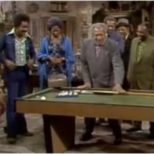 Sanford and Son Cast | List of All Sanford and Son Actors and Actresses