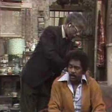 Sanford and Son Cast | List of All Sanford and Son Actors and Actresses