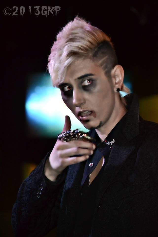 Famous Drag King List | Best Drag Kings