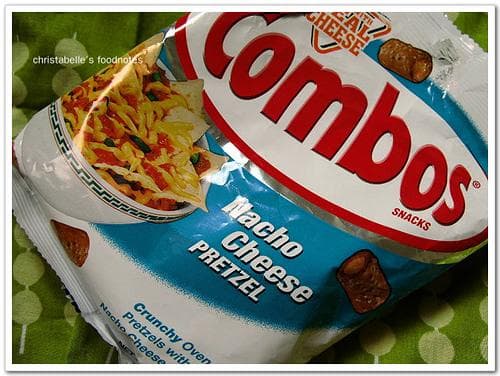 List of the Best Combos Flavors, Ranked by Snackers
