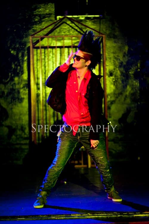Famous Drag King List | Best Drag Kings