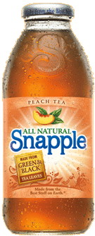 The Best Snapple Flavors: List of All Snapple Tea Flavors