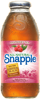 The Best Snapple Flavors: List of All Snapple Tea Flavors