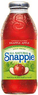 The Best Snapple Flavors: List of All Snapple Tea Flavors