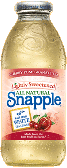 The Best Snapple Flavors: List of All Snapple Tea Flavors