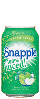The Best Snapple Flavors: List of All Snapple Tea Flavors